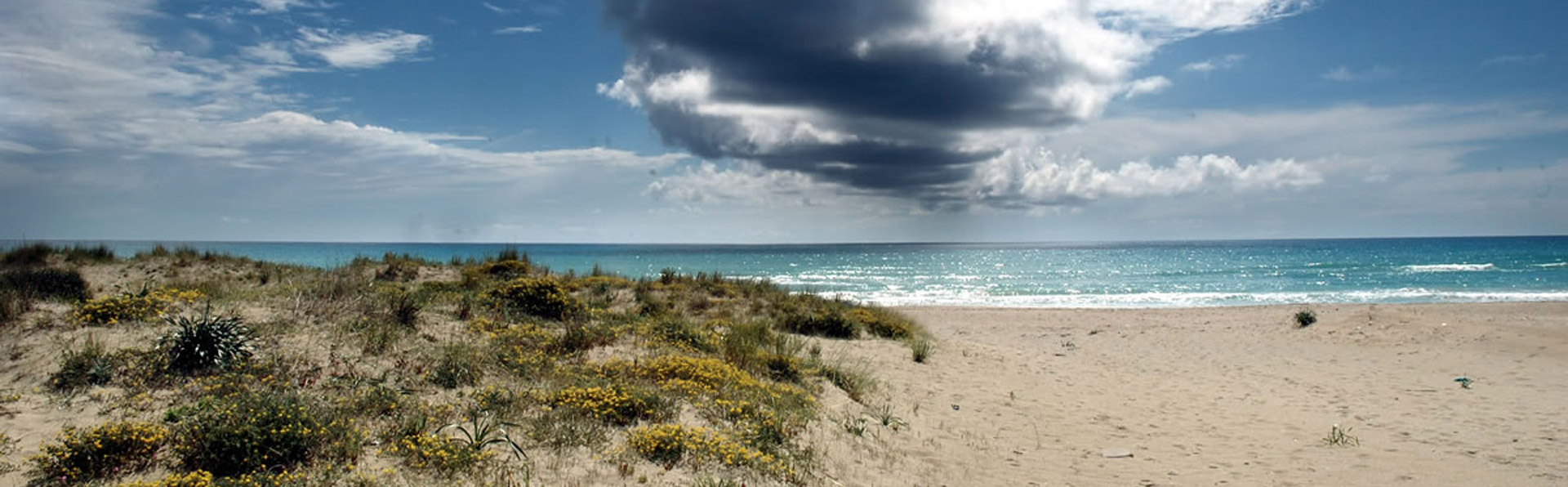 Camping Salento Ugento, Camping Villaggi Vacanze