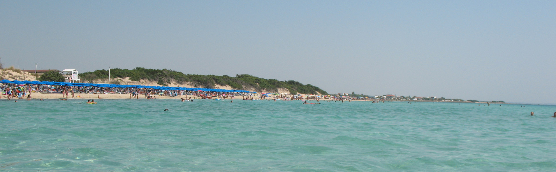 Villaggi Mar Ionio Calabria